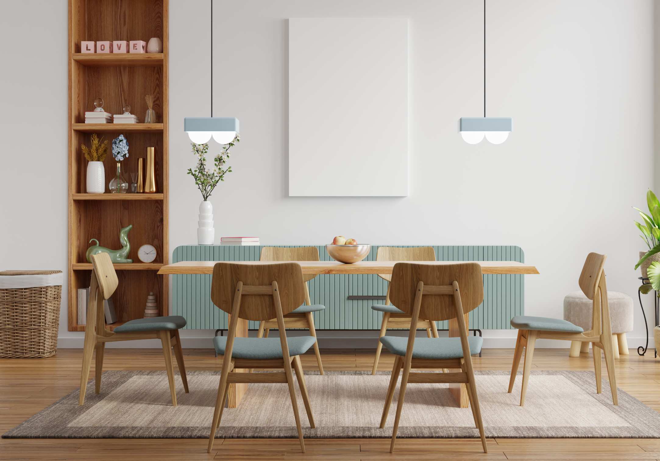 Noble Electricals – Let there be Light